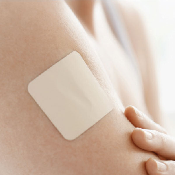 Patch Transdérmico | Blog Pharmácia de Manipulação Formularium