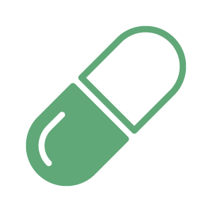 capsula-verde | Blog Pharmácia de Manipulação Formularium